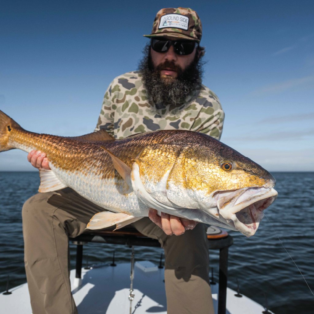 Hats – Sound Side Outfitters