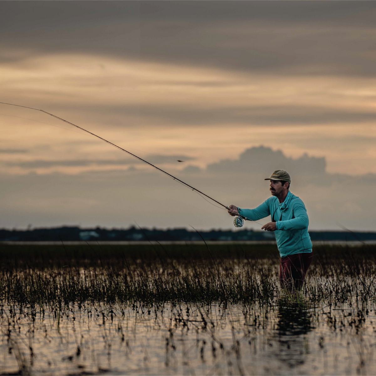 Rods – Sound Side Outfitters