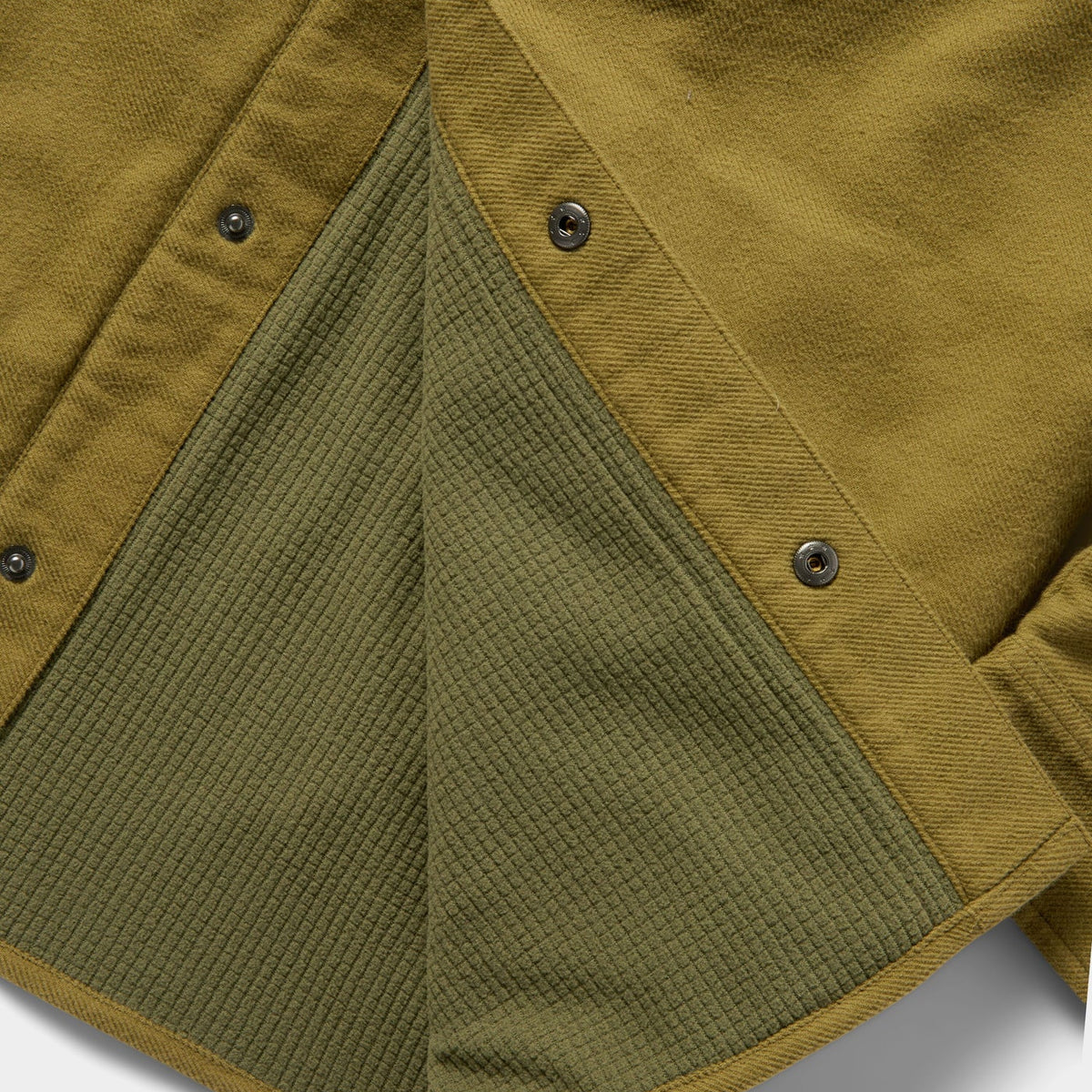 Duck Camp Campfire Shacket – Sound Side Outfitters